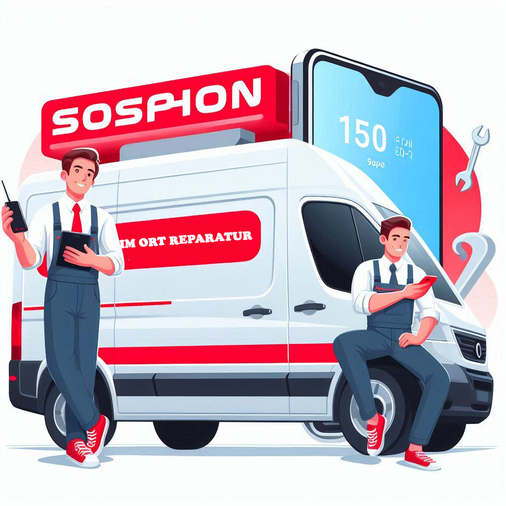 Sosphon